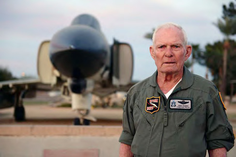 Push through life like Bob Pardo - Fredericksburg Standard