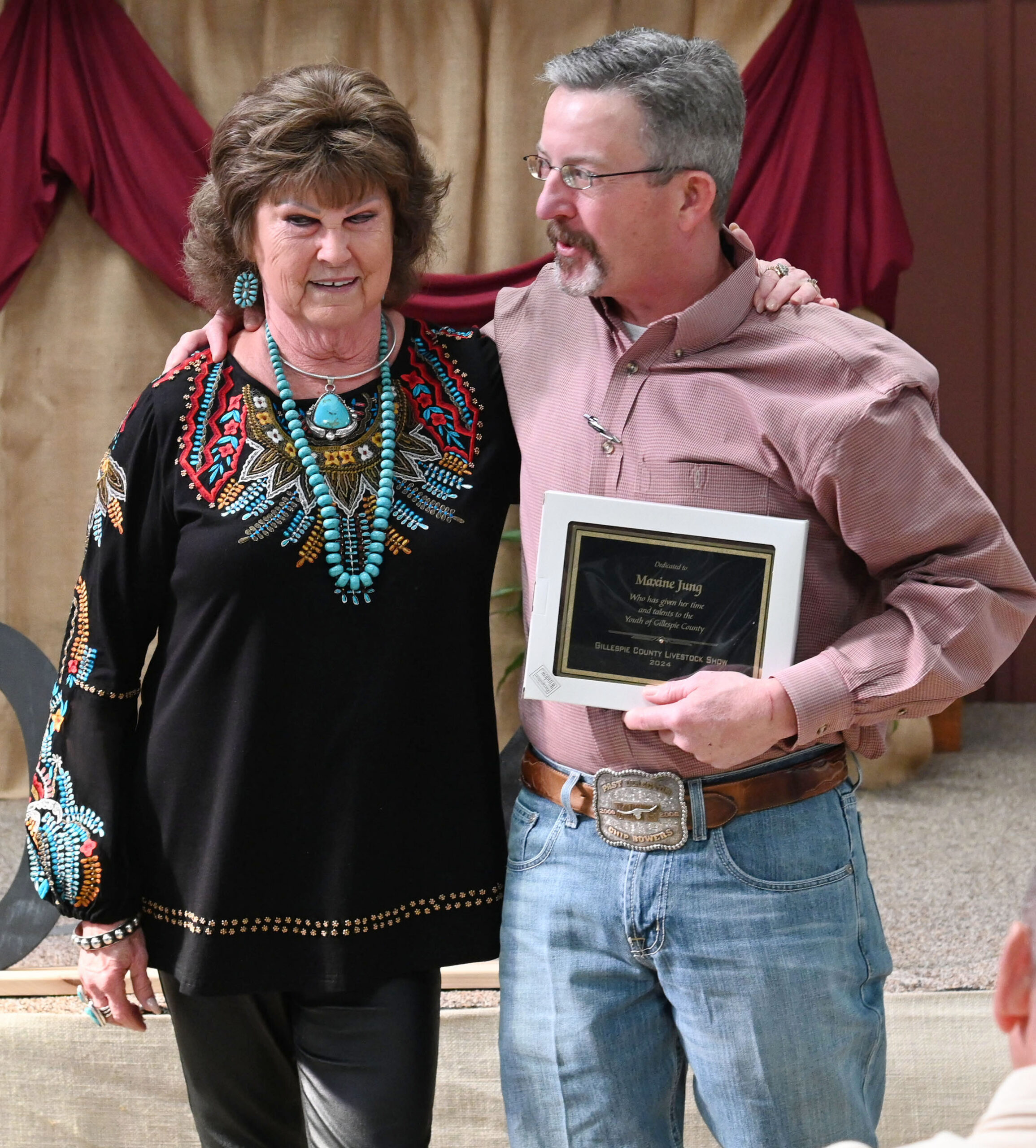 Tried and true - Fredericksburg Standard - Fredericksburg Standard