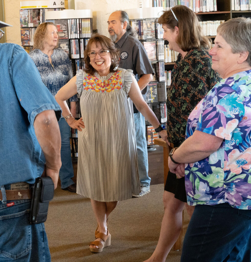 Fredericksburg Standard-Radio Post – Fredericksburg Standard