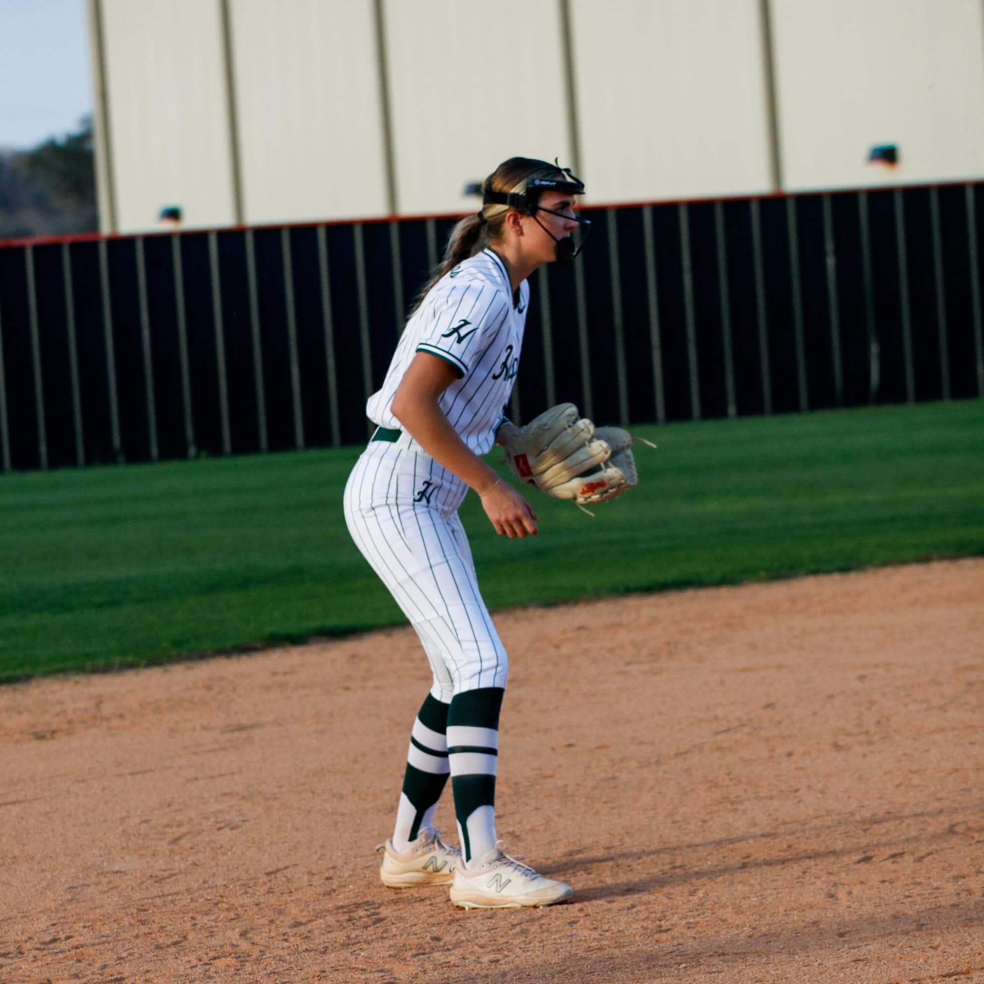 Harper Ladyhorns challenged by quality programs - Fredericksburg Standard