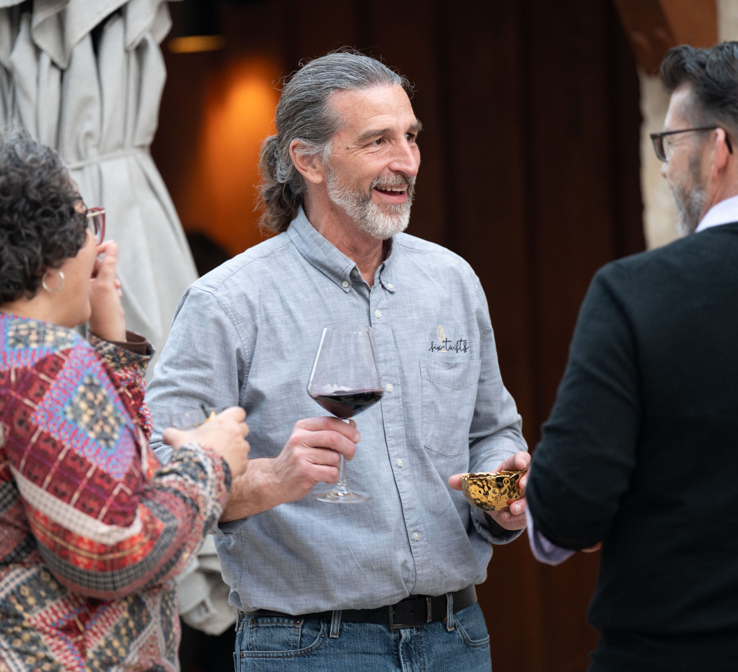 ROCK & VINE - Fredericksburg Standard