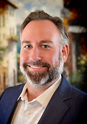 COMMISSIONER, PRECINCT 1 CANDIDATES - Fredericksburg Standard