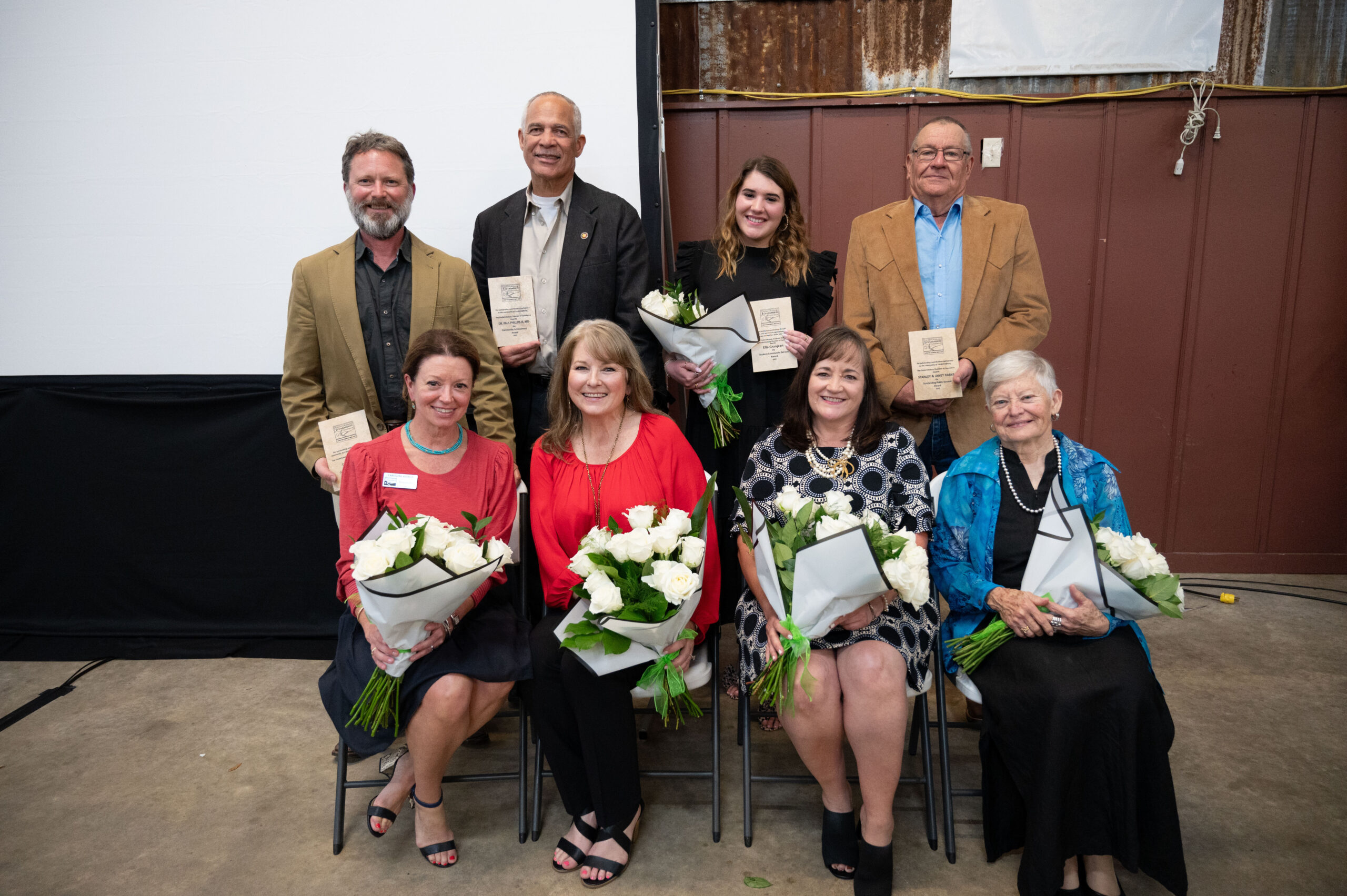 Committed to Community - Fredericksburg Standard - Fredericksburg Standard