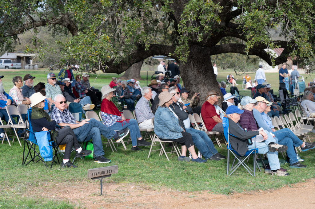 A history of its own - Fredericksburg Standard