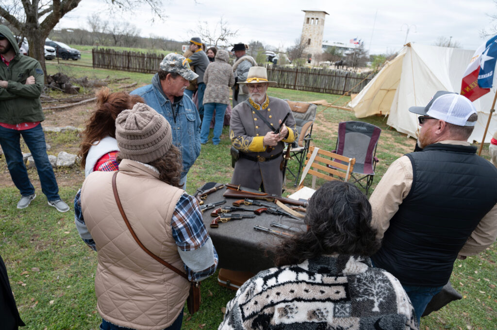 Looking back 175 years - Fredericksburg Standard