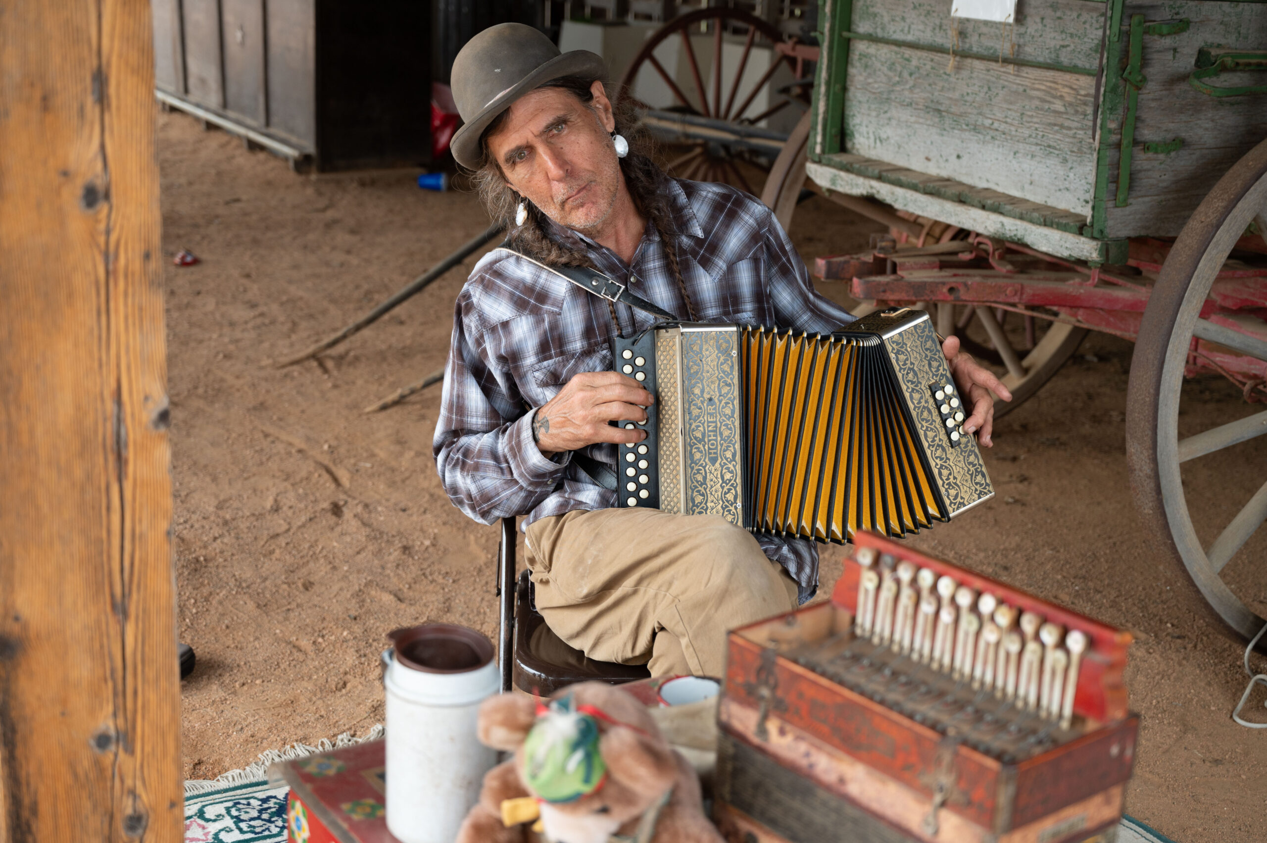 SPRING BREAK AT PIONEER MUSEUM - Fredericksburg Standard