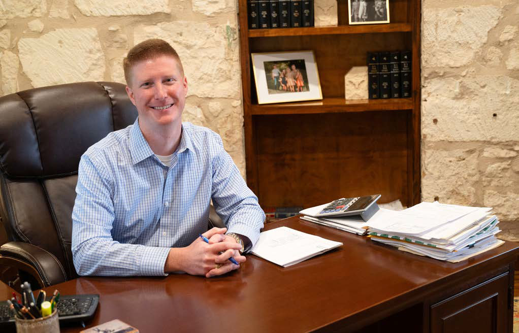 Tax Day passes semi-peacefully - Fredericksburg Standard