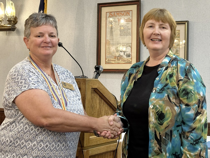 Veterans Service Officer stresses preparation - Fredericksburg Standard