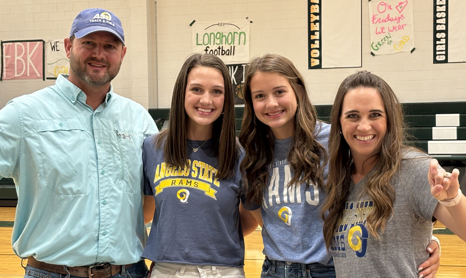 Itz to retire from SMS after 40 years - Fredericksburg Standard