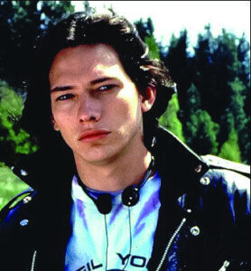 Q & A with Northern Exposure’s Darren Burrows - Fredericksburg Standard