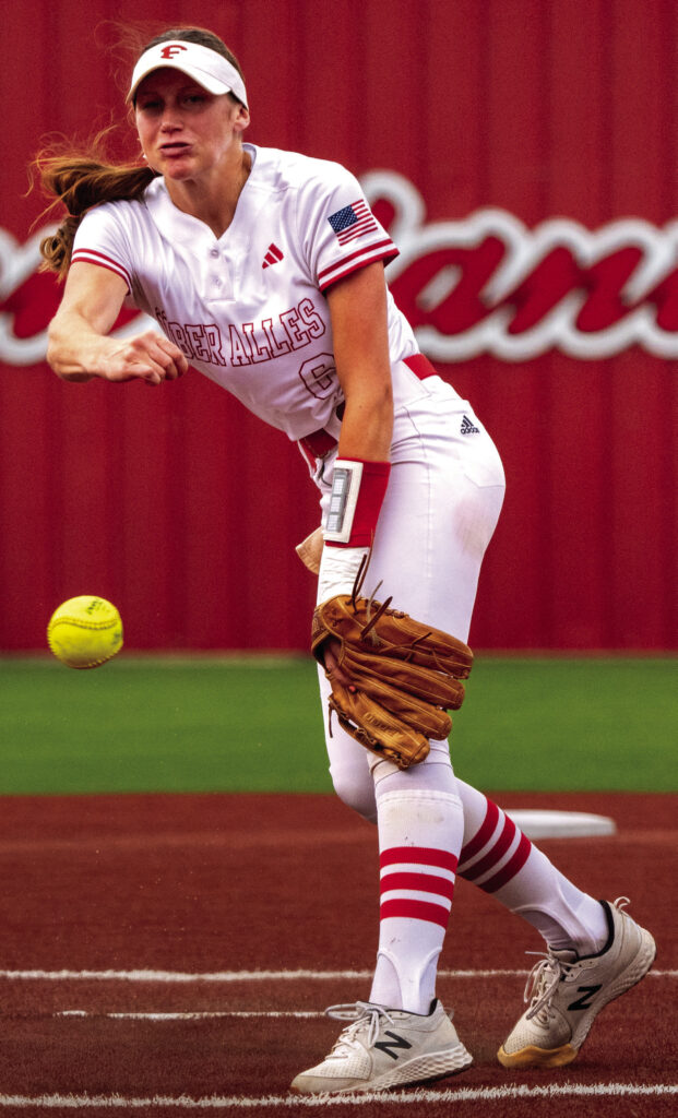 Stuewe on this! - Fredericksburg Standard