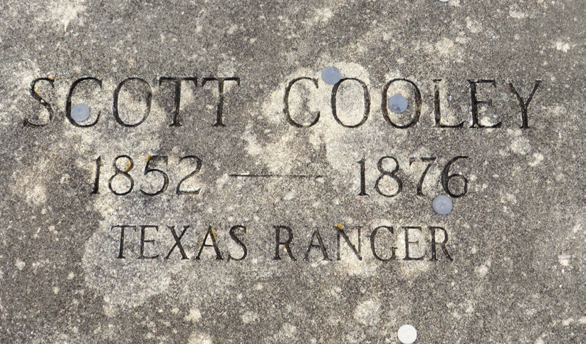 Scott Cooley and the Hoo Doos - Fredericksburg Standard