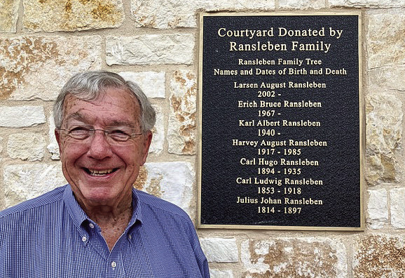 FAMILY SUPPORT - Fredericksburg Standard