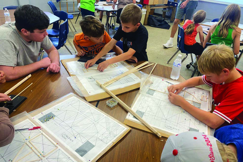 FISD offers community education programs - Fredericksburg Standard