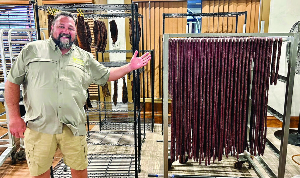 South African classic is a hit in Texas - Fredericksburg Standard