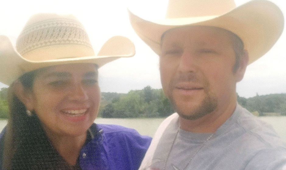 Couple announces plans for Nov. 2 rites - Fredericksburg Standard