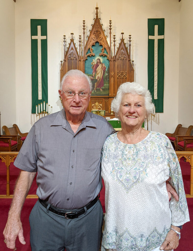 60TH ANNIVERSARY - Fredericksburg Standard