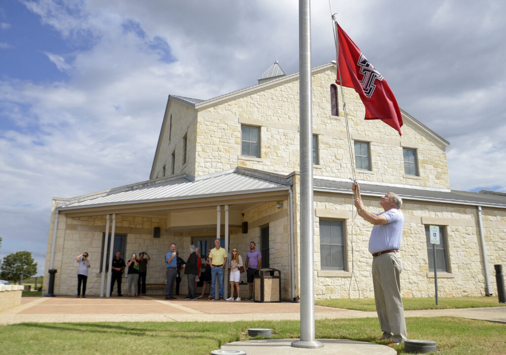 End of an era: HCUC sold to city - Fredericksburg Standard