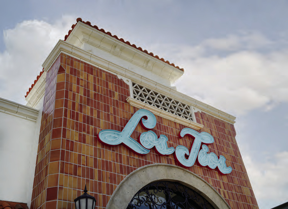 Los Tios comes to Fredericksburg - Fredericksburg Standard