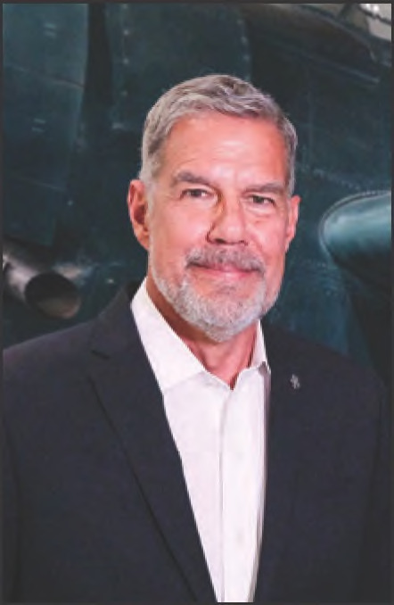 Foundation to introduce new CEO - Fredericksburg Standard