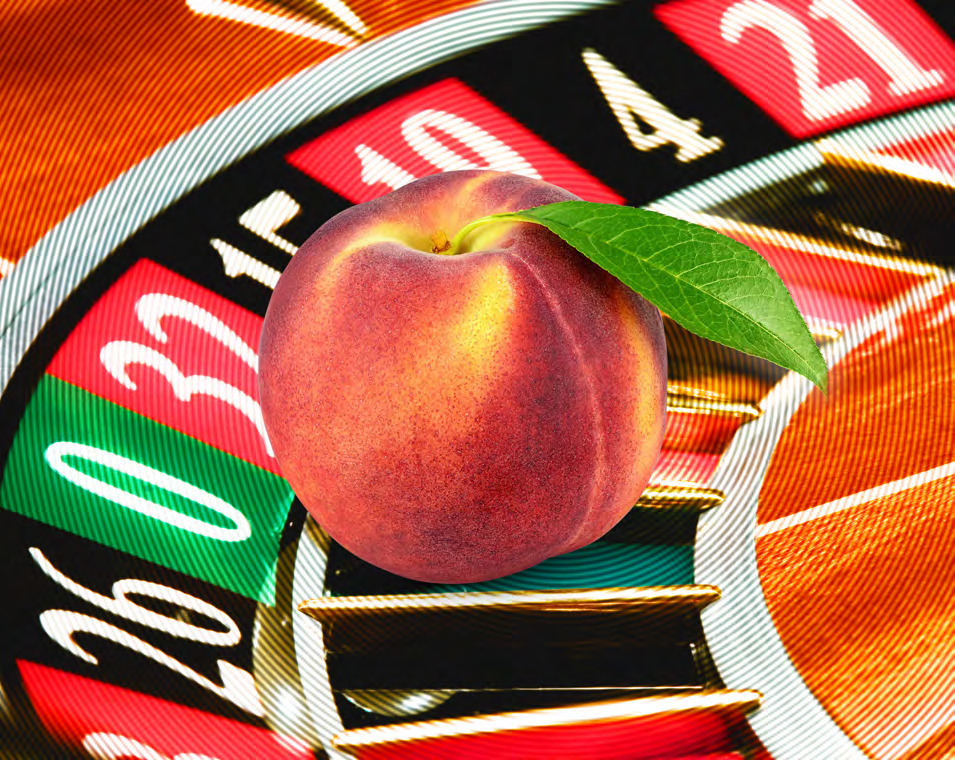 More chill time - Fredericksburg Standard