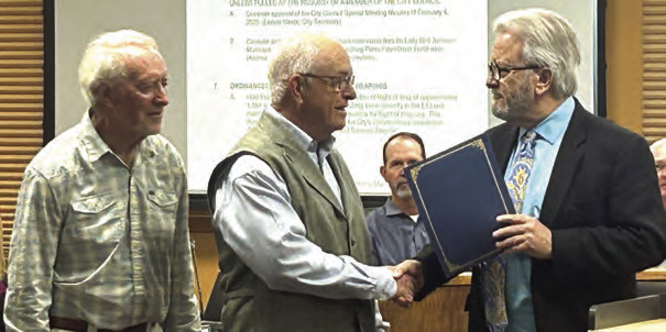 Q & A with Northern Exposure’s Darren Burrows - Fredericksburg Standard