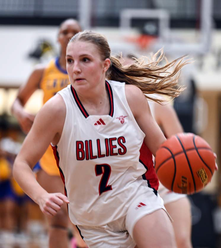 Billies fall in state semifinals - Fredericksburg Standard