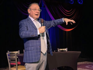 Reverse Fire is 55% contained - Fredericksburg Standard