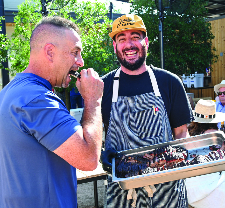 HERE’S THE BEEF - Fredericksburg Standard