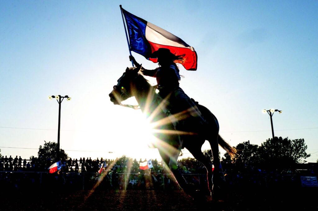 Reverse Fire is 55% contained - Fredericksburg Standard