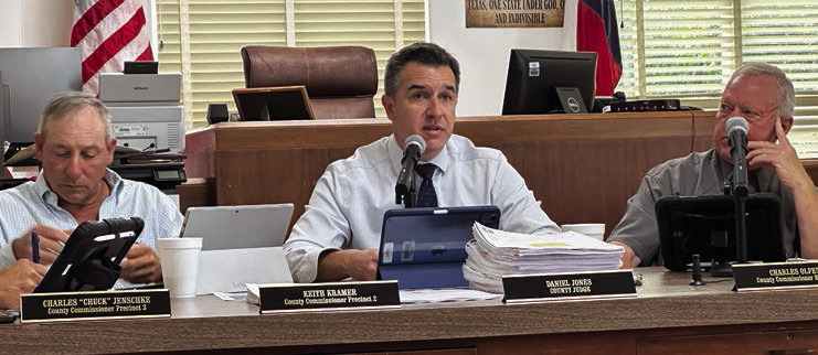 Methodist acquisition complete - Fredericksburg Standard