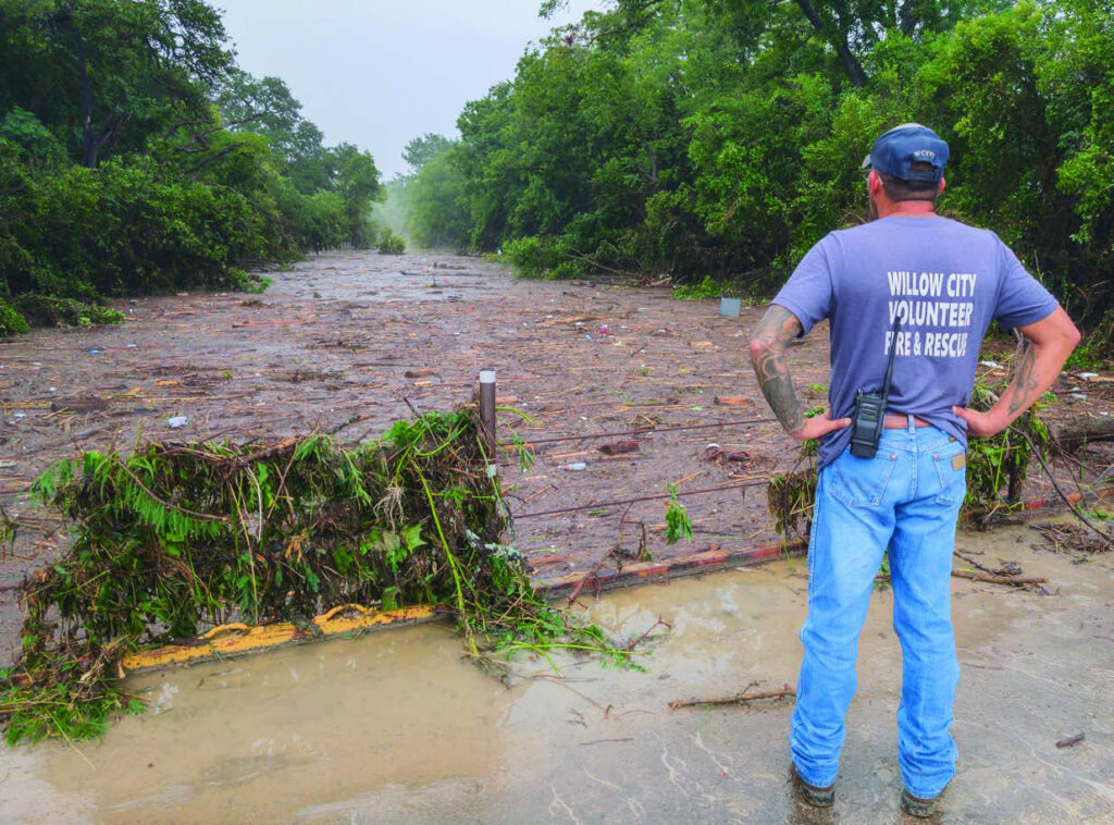 Q & A with Northern Exposure’s Darren Burrows - Fredericksburg Standard