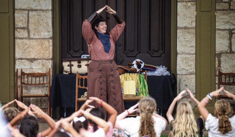 News Archives - Fredericksburg Standard