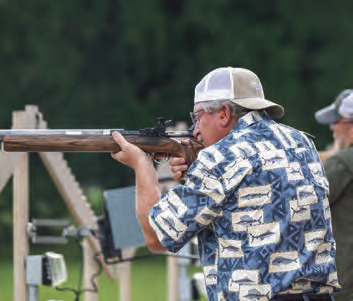 Marschall, Ward take top honors at 2025 Vorfest - Fredericksburg Standard