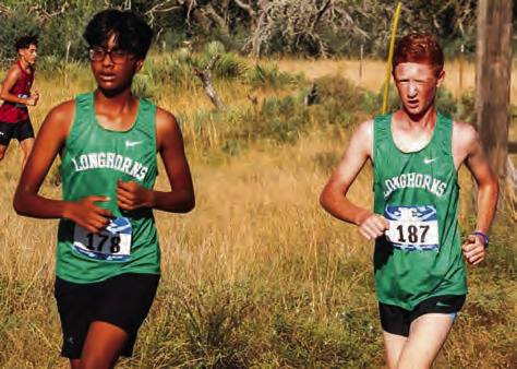 Harper hosts Jacob Krebs Invitational - Fredericksburg Standard