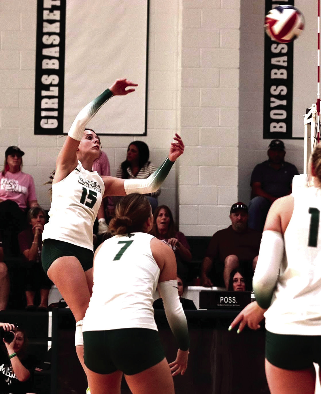 Home - Fredericksburg Standard