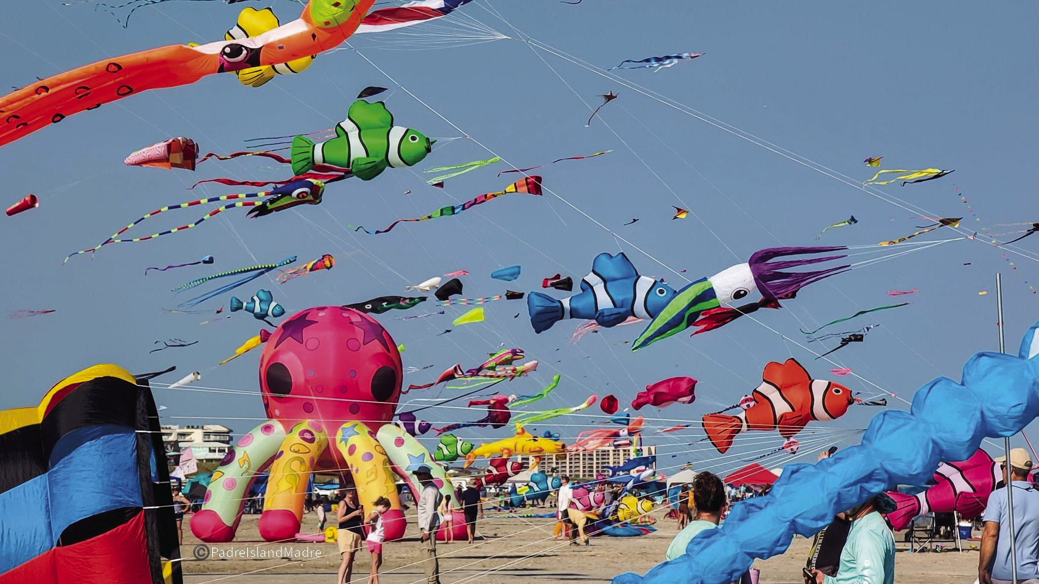 Arrowhead Creek to host kite flying event - Fredericksburg Standard