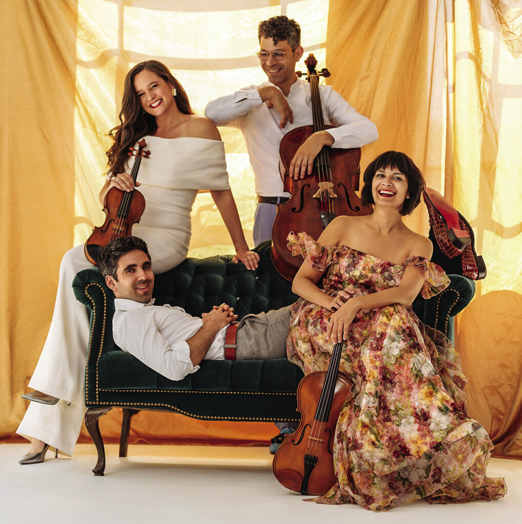 Agarita Ensemble to perform at FMC Nov. 16 concert - Fredericksburg ...