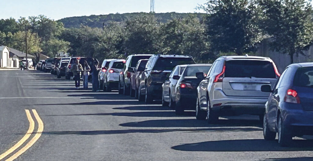 German composers featured at music program - Fredericksburg Standard