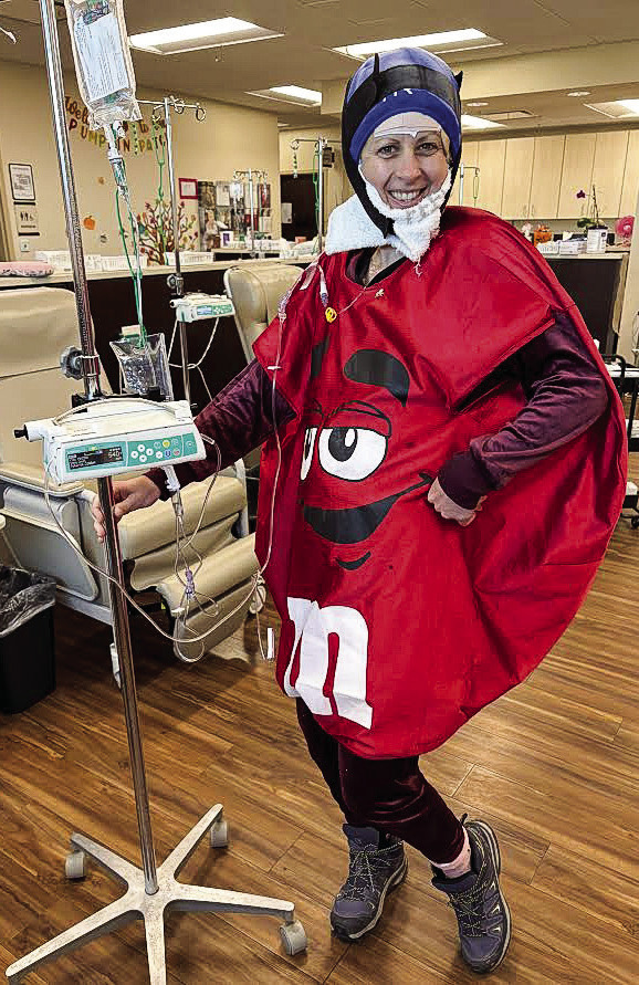 SHOWMANSHIP - Fredericksburg Standard