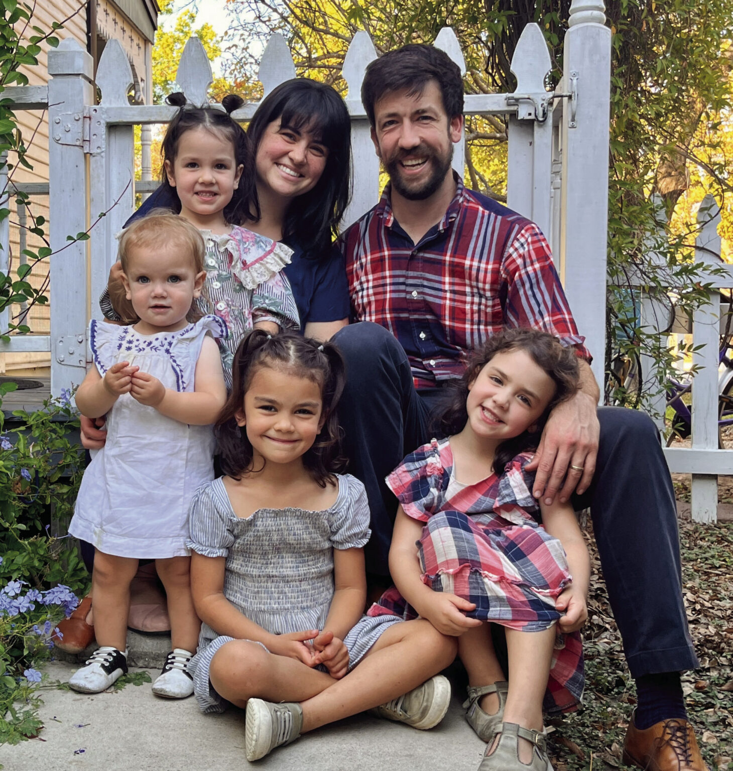 2026 Gillespie County Youth Livestock Show - Fredericksburg Standard