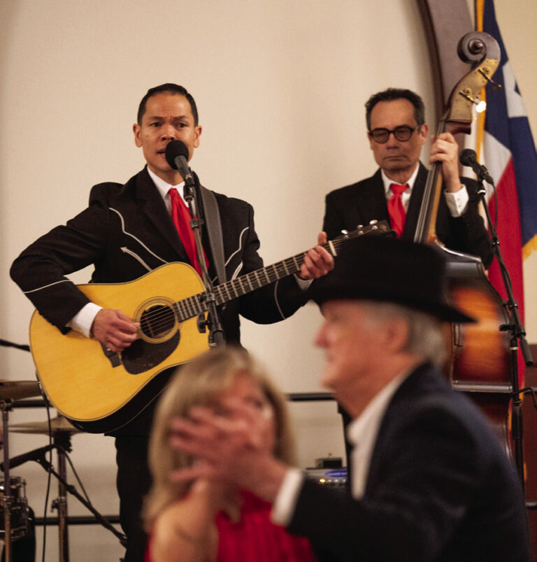 First Baptist Church to host Night to Shine for special ones ...