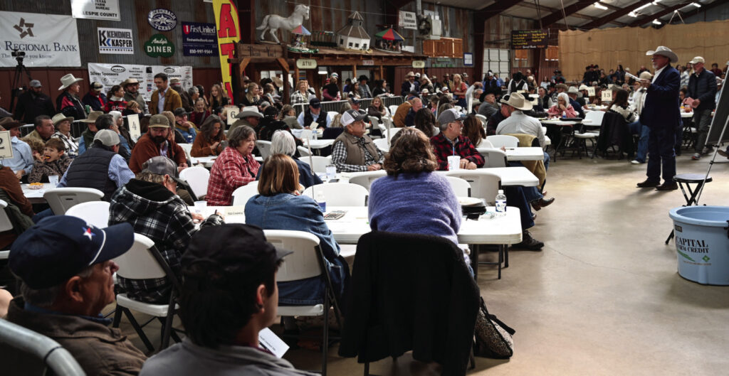 Harper football coach makes his national television debut as play ...