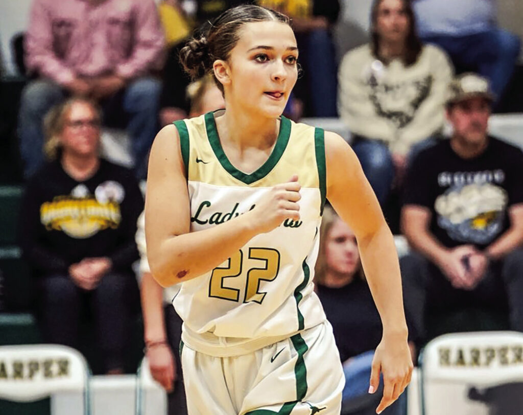 Gillespie County 94rdYouth Livestock Show - Fredericksburg Standard