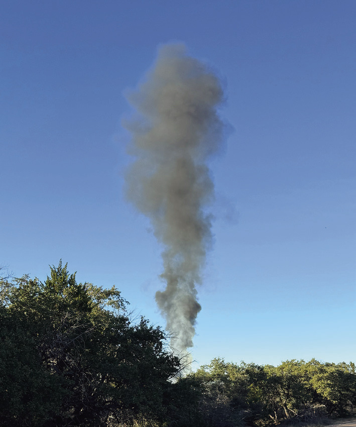 Gillespie 4-H helps Geistweidt blaze her path - Fredericksburg Standard