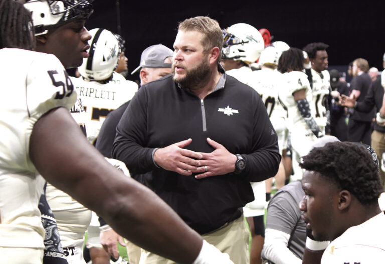 Title inflation means never placing second - Fredericksburg Standard